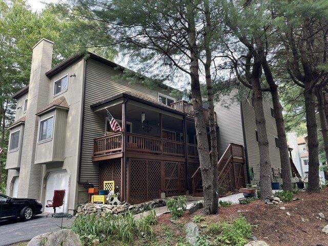 condo with 2 bedroom, Ashland MA DS103247289