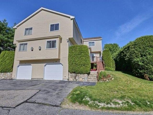 condo with 2 bedroom, Ashland MA DS103807096