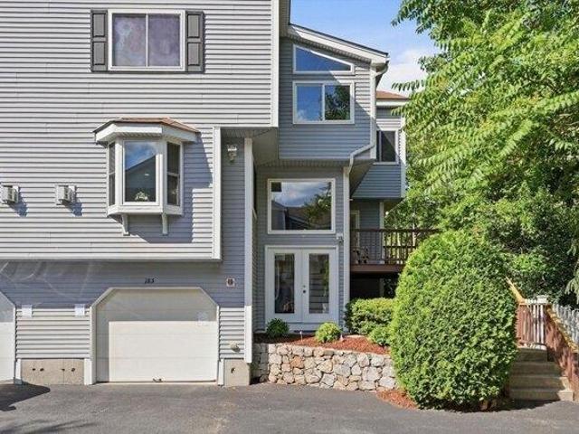 condo with 2 bedroom, Ashland MA DS103849026