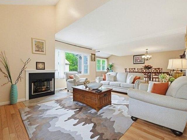 condo with 2 bedroom, Ashland MA DS103970329