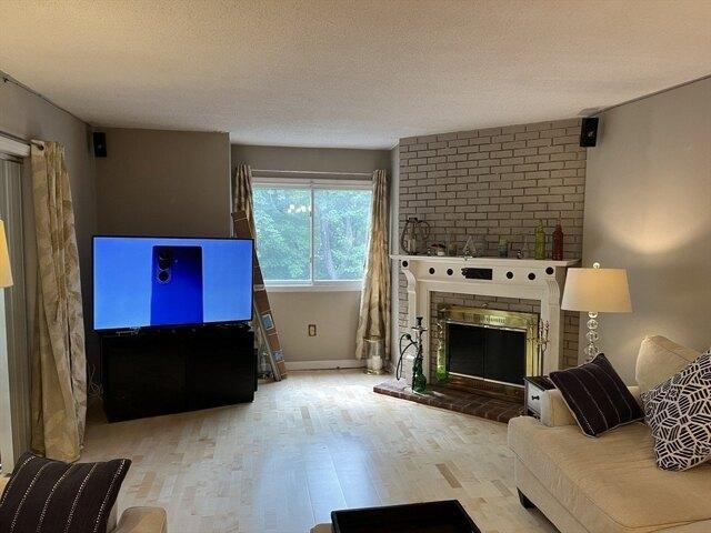 condo with 2 bedroom, Ashland MA ES104570544