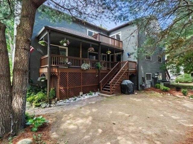 condo with 2 bedroom, Ashland MA ES104609073