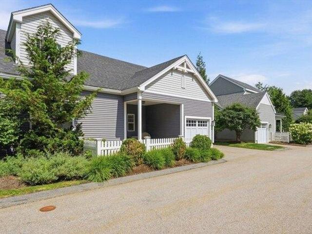 condo with 2 bedroom, Ashland MA ES104994732