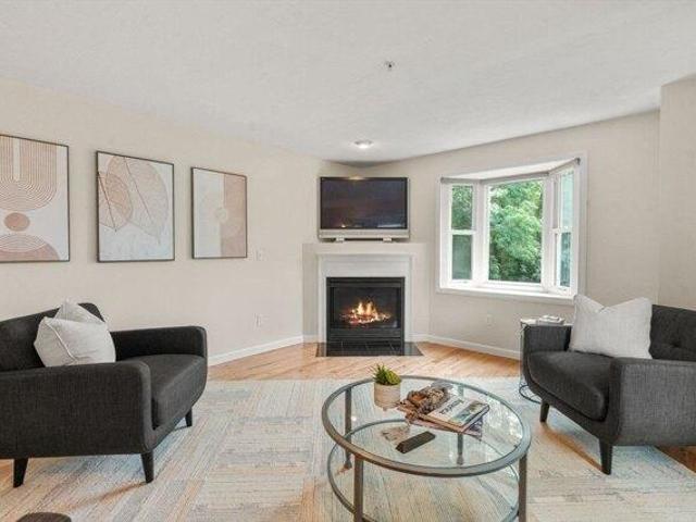 condo with 2 bedroom, Ashland MA ES105093306