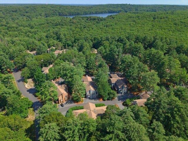 condo with 2 bedroom, Ashland MA ES105124321