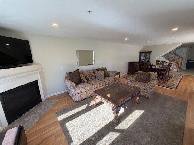 condo with 2 bedroom, Ashland MA ES105122873