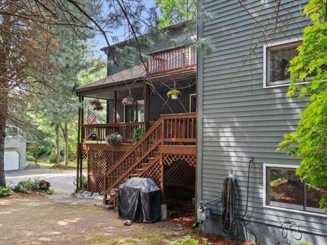 condo with 2 bedroom, Ashland MA ES105157708
