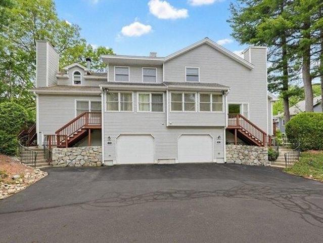 condo with 2 bedroom, Ashland MA ES103249003