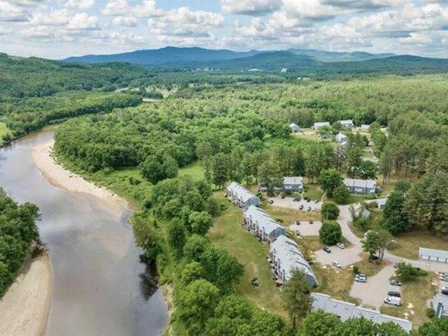 condo with 2 bedroom, Ashland NH DS103887431