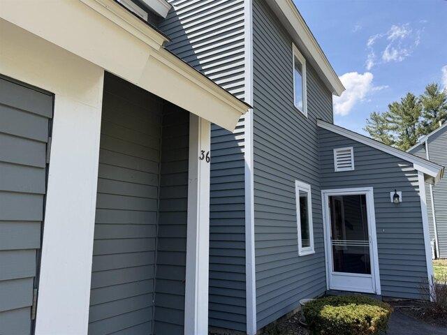 condo with 2 bedroom, Ashland NH ES103887431