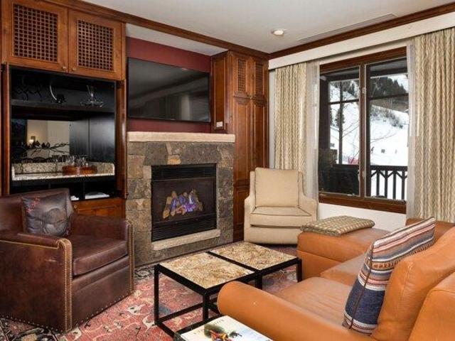 condo with 2 bedroom, Aspen CO DLS88247027