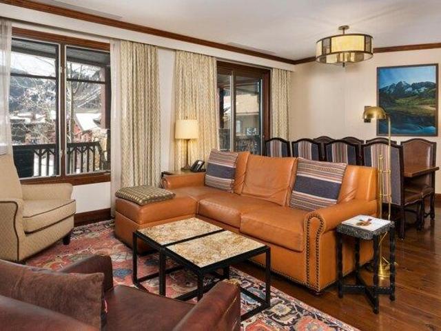 condo with 2 bedroom, Aspen CO ES103501207