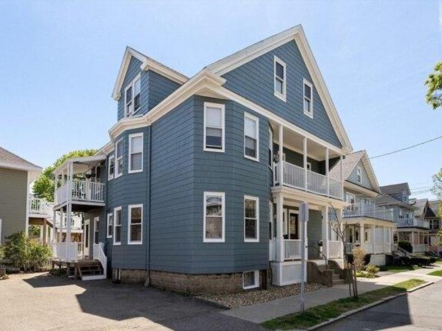 condo with 2 bedroom, Arlington MA DLS102959293