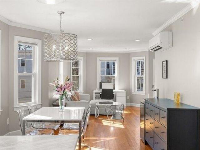 condo with 2 bedroom, Arlington MA DS102444770