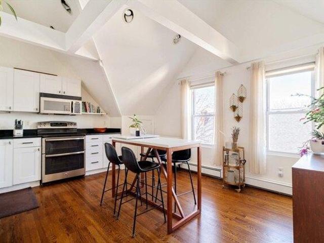 condo with 2 bedroom, Arlington MA DS102593533