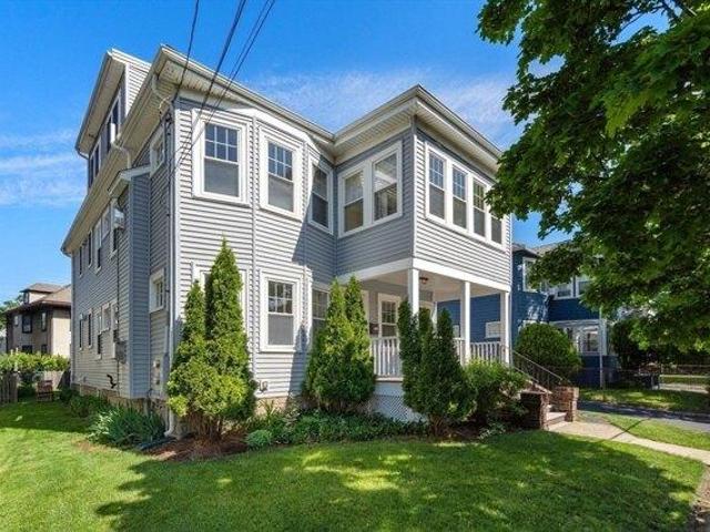 condo with 2 bedroom, Arlington MA DS102961294