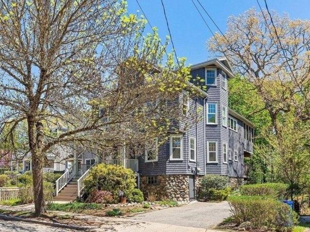 condo with 2 bedroom, Arlington MA DS102369755