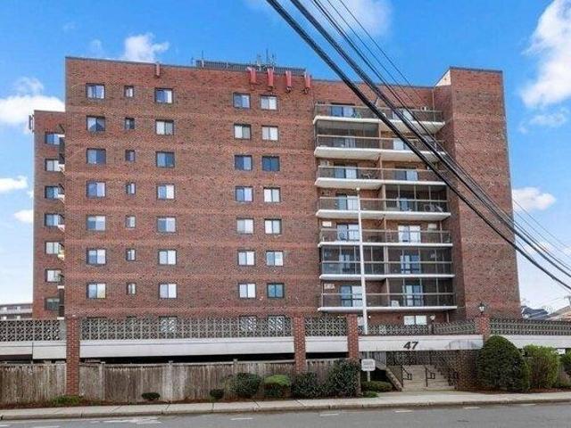 condo with 2 bedroom, Arlington MA DS103443994