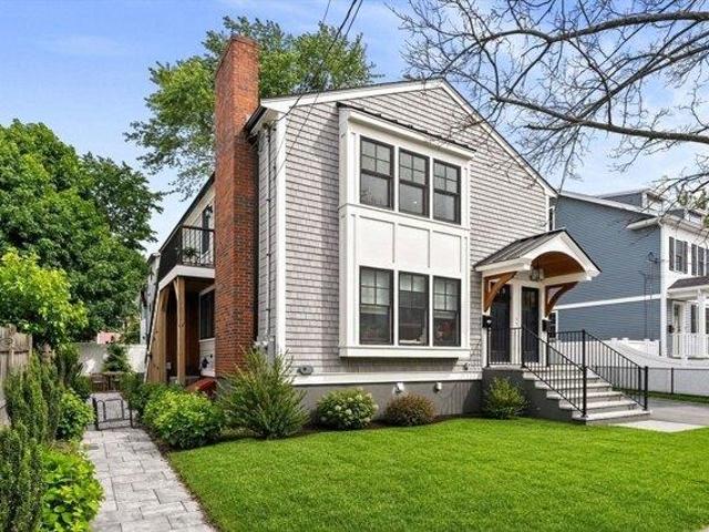 condo with 2 bedroom, Arlington MA DS103667233