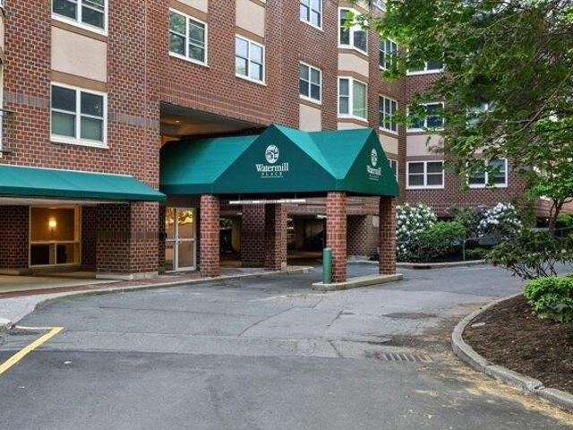 condo with 2 bedroom, Arlington MA ES103158605
