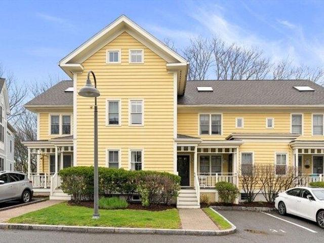condo with 2 bedroom, Arlington MA ES103187001