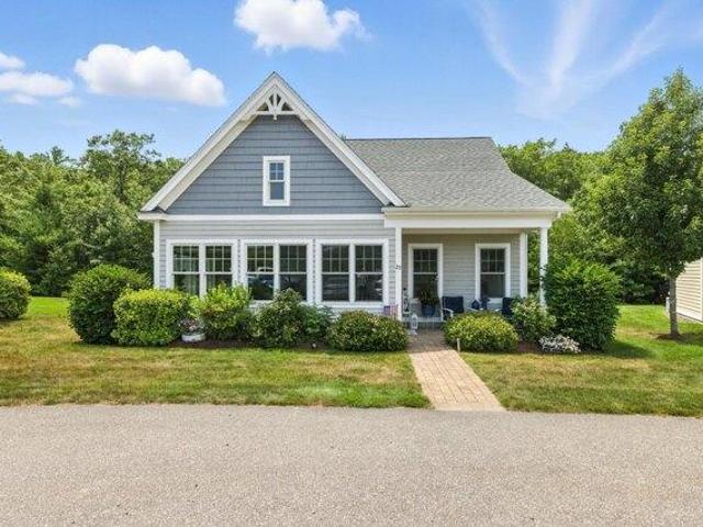 condo with 2 bedroom, Arundel ME DLS102344075
