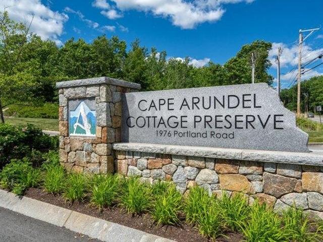 condo with 2 bedroom, Arundel ME DS104264093