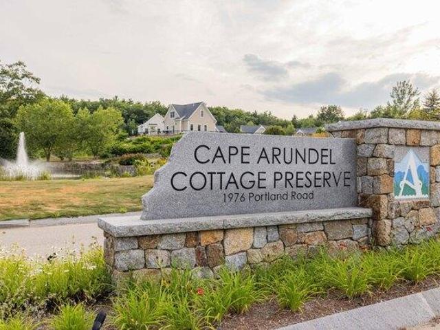 condo with 2 bedroom, Arundel ME DS103101979