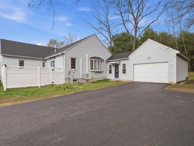 condo with 2 bedroom, Athol MA DLS102412486