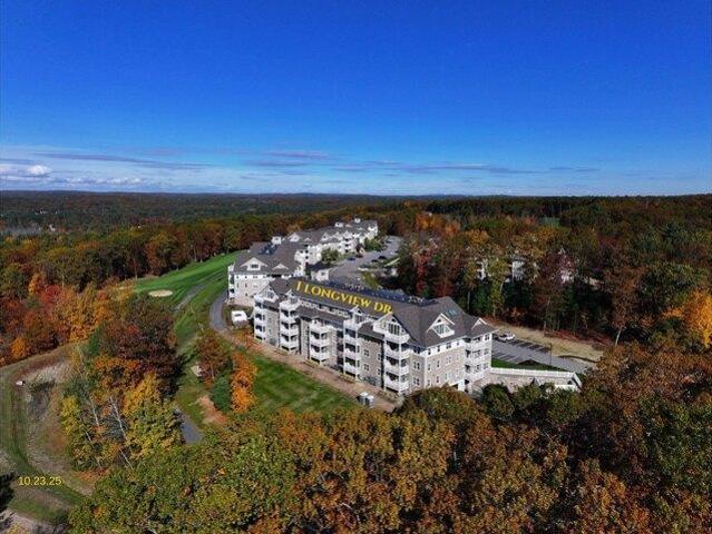 condo with 2 bedroom, Atkinson NH DS103034470