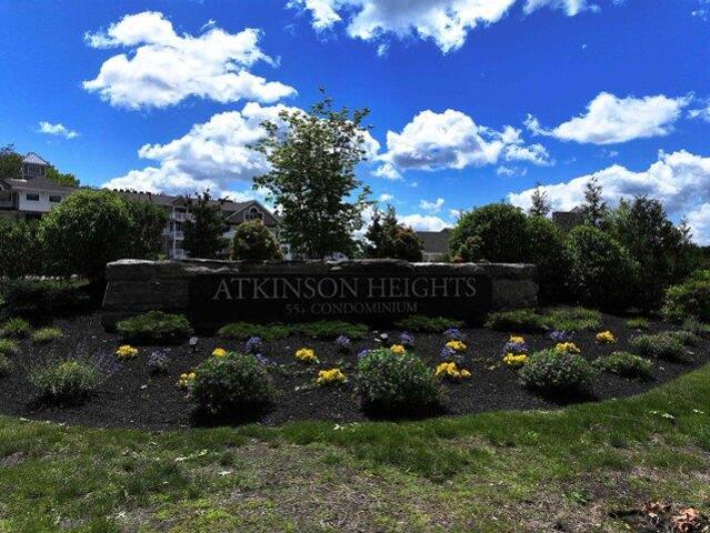 condo with 2 bedroom, Atkinson NH DS103189419
