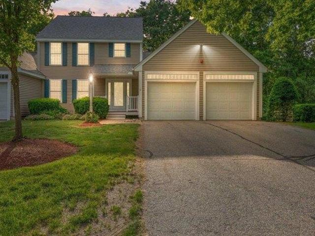 condo with 2 bedroom, Atkinson NH DS104329271