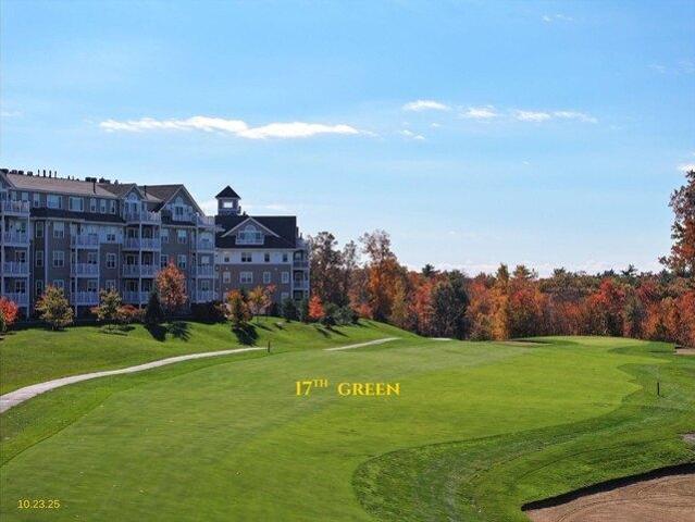 condo with 2 bedroom, Atkinson NH ES103034470