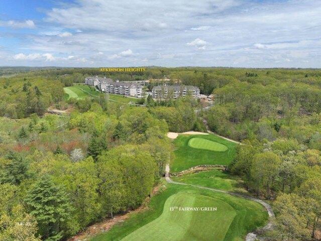 condo with 2 bedroom, Atkinson NH ES103436377