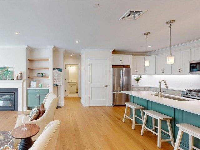 condo with 2 bedroom, Atkinson NH ES105158848