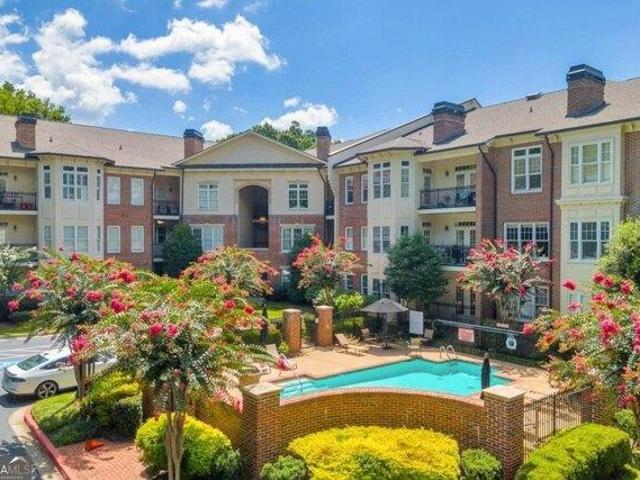 condo with 2 bedroom, Atlanta GA DLS93090209