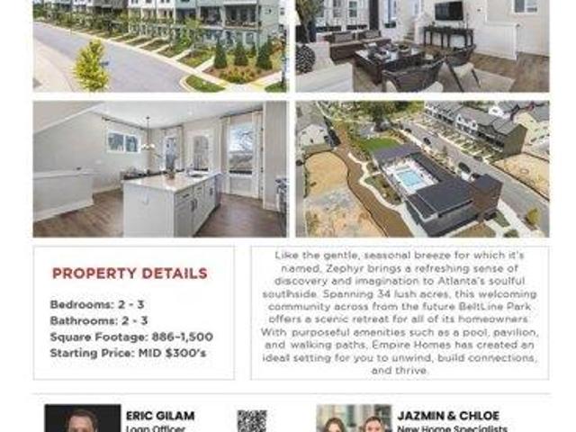 condo with 2 bedroom, Atlanta GA ES104908975