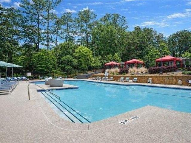 condo with 2 bedroom, Atlanta GA ES104900138