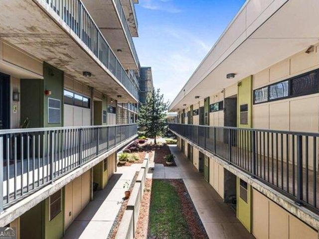 condo with 2 bedroom, Atlanta GA ES104901102