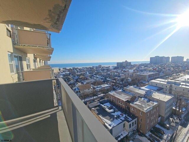 condo with 2 bedroom, Atlantic City NJ DLS101605128