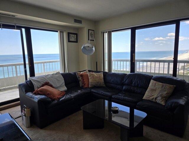 condo with 2 bedroom, Atlantic City NJ ES104921029