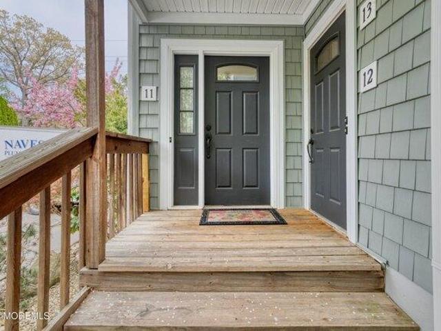 condo with 2 bedroom, Atlantic Highlands NJ DLS102827203