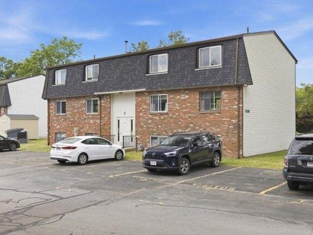 condo with 2 bedroom, Attleboro MA DLS103097399