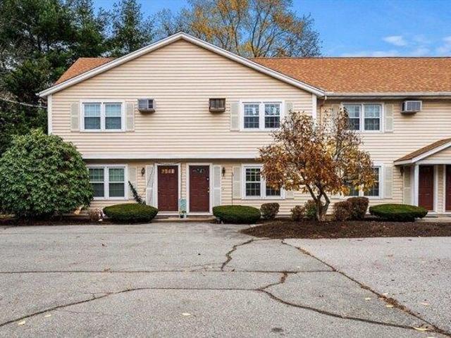condo with 2 bedroom, Attleboro MA DS102409084