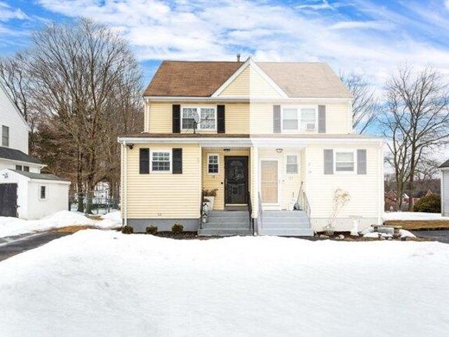 condo with 2 bedroom, Attleboro MA DS102411667