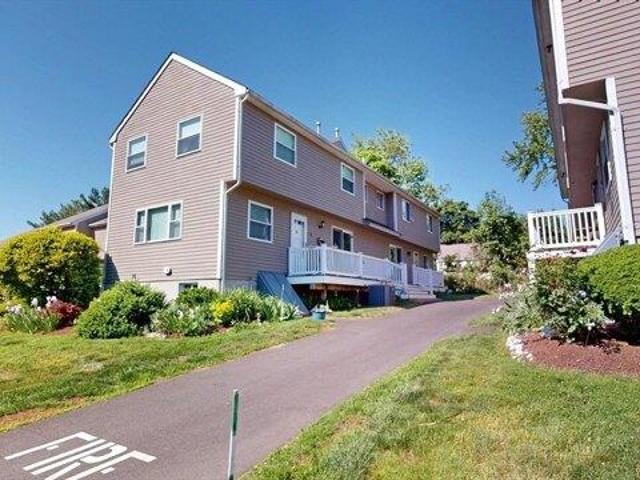 condo with 2 bedroom, Attleboro MA DS103184506