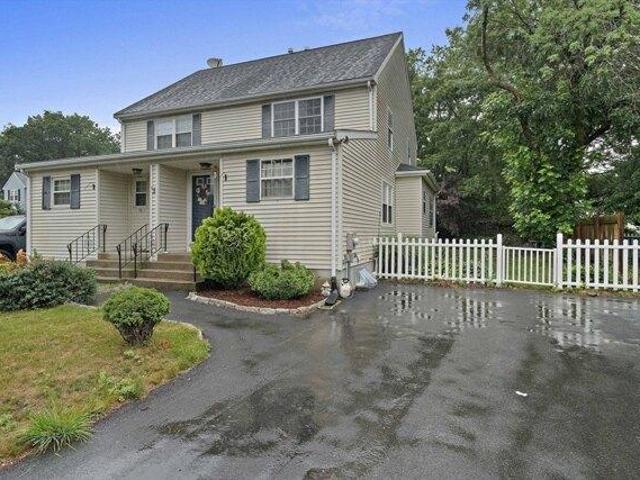 condo with 2 bedroom, Attleboro MA DS104149738