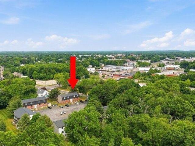 condo with 2 bedroom, Attleboro MA ES103097399