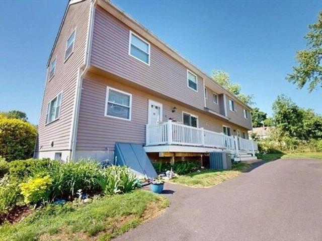 condo with 2 bedroom, Attleboro MA ES103184506