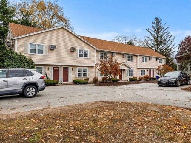 condo with 2 bedroom, Attleboro MA ES103222476